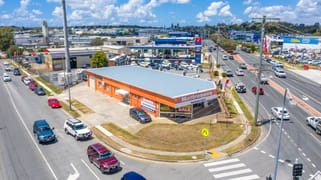 15/100 Redland Bay Road, Capalaba QLD 4157 - Leased Showroom & Bulky ...