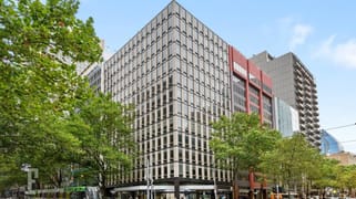 455 Bourke Street, Melbourne VIC 3000 - Office For Lease | Commercial ...