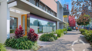 Office Leased in Lobby 1, Level 2/76 Skyring Terrace, Newstead QLD 4006 ...