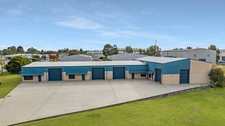 Units 1 - 4/102 Racecourse Road, Rutherford NSW 2320 - Leased Factory ...