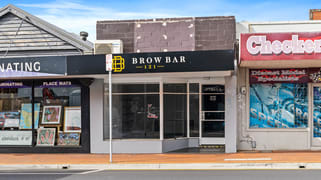 121-122 Main Road, Moonah TAS 7009 - Leased Shop & Retail Property ...