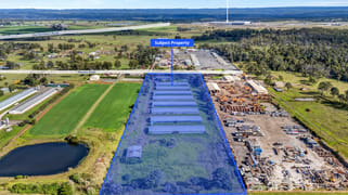 Land & Development Property For Lease in 136 Mersey Road, Bringelly NSW ...