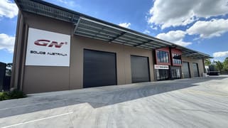 Factory, Warehouse & Industrial Property For Lease in Willawong QLD ...