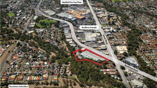 Modbury Triangle Shopping Centre Portfolio 940 North East Road, Modbury ...