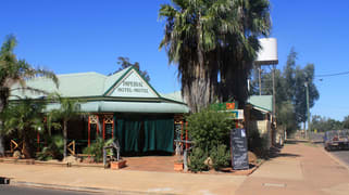 15 Albert Street, Windorah QLD 4481 - Hotel, Motel, Pub & Leisure ...