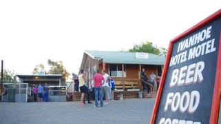 Hotel, Motel, Pub & Leisure Property For Sale in Ivanhoe NSW 2878 ...