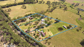 804 Old Yullundry Road, Yullundry NSW 2867 - Rural & Farming For Sale ...