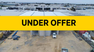 Daniel Romeo - Raine & Horne Commercial WA | Commercial Real Estate