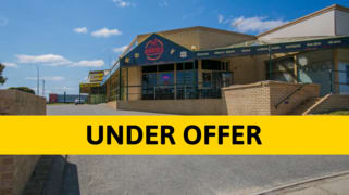 Daniel Romeo - Raine & Horne Commercial WA | Commercial Real Estate