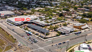 Shop & Retail Property Sold in Garbutt Central, Cnr Ingham Road & Hugh ...