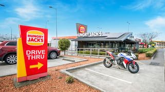 Harry Stefanou - WHK Commercial | Commercial Real Estate