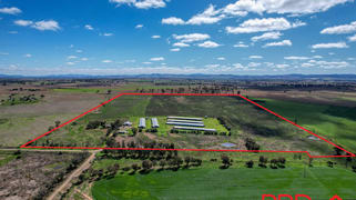 153 Byamee Lane, Wallamore NSW 2340 - Sold Rural & Farming | Commercial ...