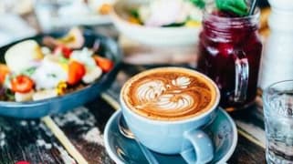 Cafe & Coffee Shop - Brighton VIC 3186 - 2020567542