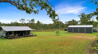 Rural & Farming Sold in 281 Wild River Road, Millstream QLD 4888 ...