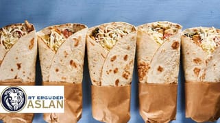 Takeaway Food - Coolaroo VIC 3048 - 2020483292