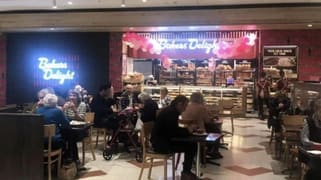 Juice Bar - VIC - 2020523386