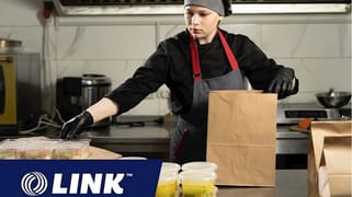 Restaurant - VIC - 2020523479