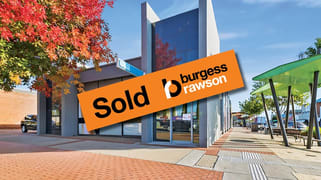 Coles Swan Hill Shopping Centre, Cnr Beveridge St & McCrae Street, Swan ...