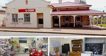 Businesses for Sale in SA