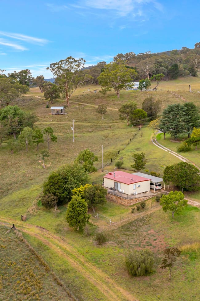 McDonald Lawson Carter | Real Estate Agents in Mudgee, NSW 2850 ...