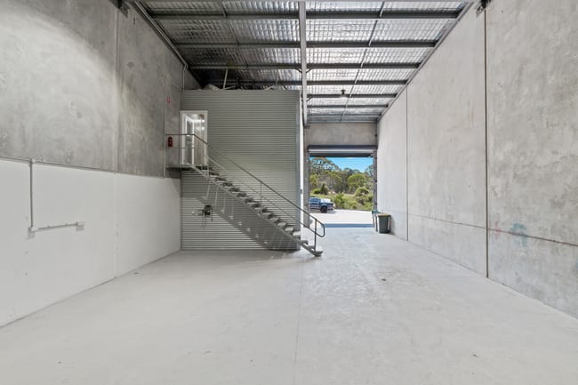 Factory, Warehouse & Industrial Property Sold in 6/11-15 Business Drive ...