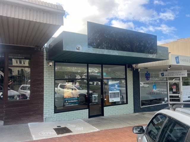 Shop & Retail Property For Lease in 16 Bell Street, Yarra Glen VIC 3775 ...