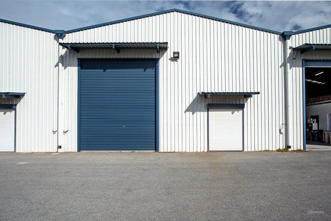 Factory, Warehouse & Industrial Property For Lease in Unit 4/50 Farrow ...