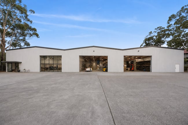 Factory, Warehouse & Industrial Property For Lease in Brookvale NSW ...