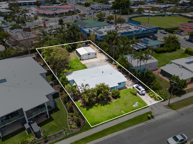 Land & Development Property Sold in 21 Dohles Rocks Road, Kallangur QLD ...