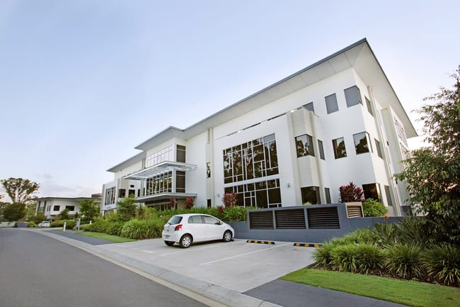 Office For Lease in 88 Brandl Street, Eight Mile Plains QLD 4113 ...