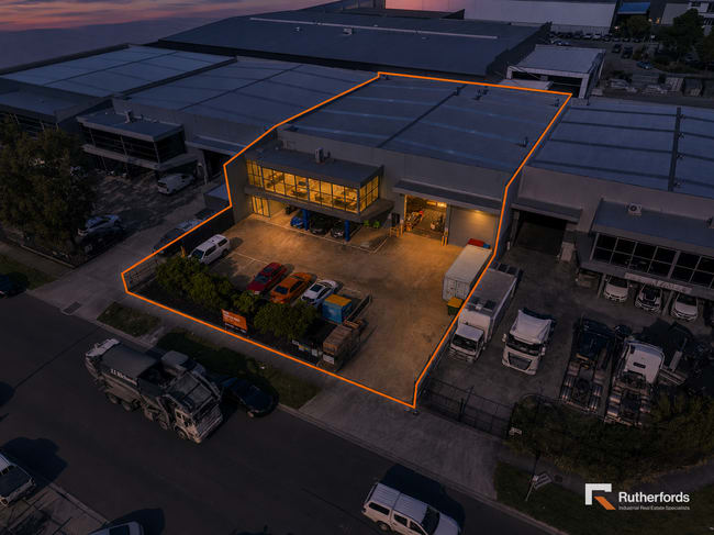 Factory, Warehouse & Industrial Property For Lease in 144 Australis ...