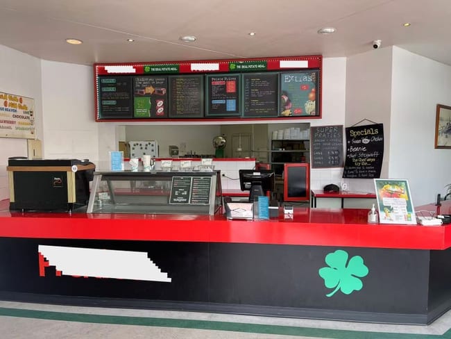 Franchise Business - Launceston TAS 7250 - 2020883516