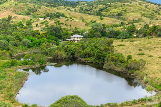 Rural & Farming Property For Sale in 129 Vaughan Road, Darts Creek QLD ...