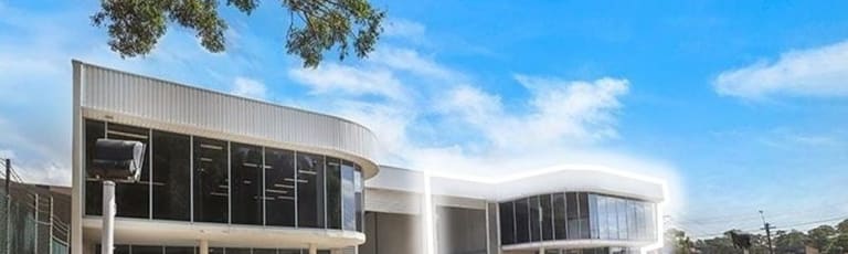 75 Factory, Warehouse & Industrial Properties For Lease in Silverwater ...