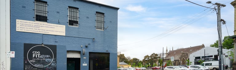 659 Commercial Real Estate Properties For Lease in Prahran, VIC 3181