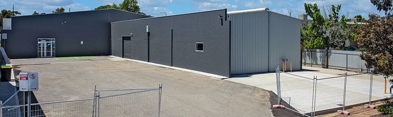 40 Factory, Warehouse & Industrial Properties For Lease in Adelaide, SA ...