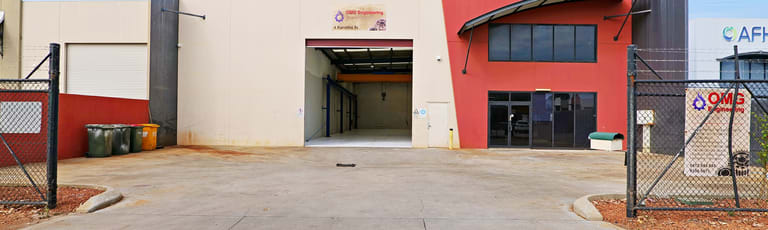 Commercial Real Estate