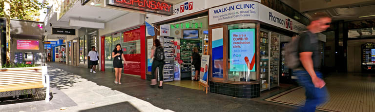 238 Commercial Real Estate Properties For Sale in Perth, WA 6000
