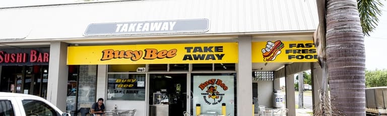 Businesses for Sale in Mackay, QLD 4740