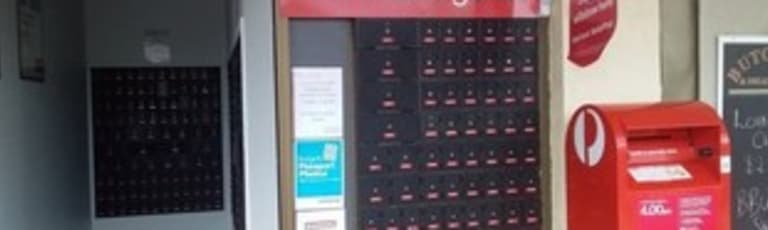 Commercial Real Estate