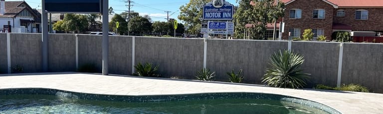 Motel Businesses for Sale in NSW