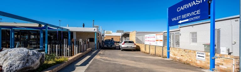 Car Wash Businesses for Sale in Mudgee, NSW 2850