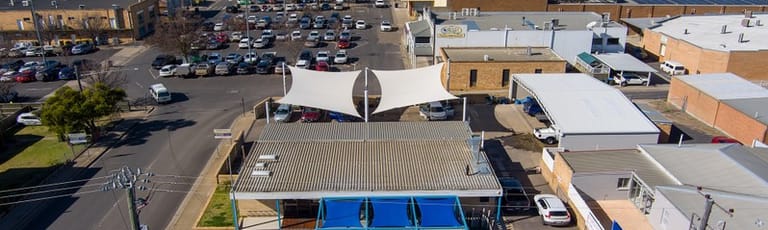 Car Wash Businesses for Sale in Mudgee, NSW 2850