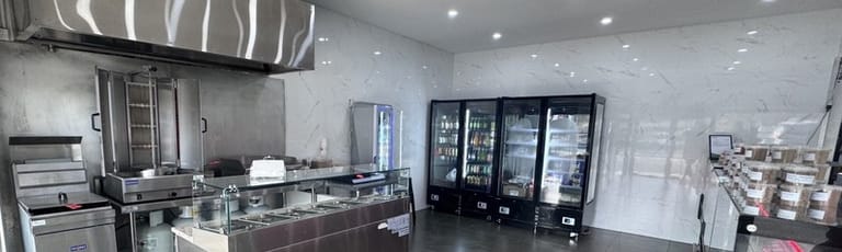 Commercial Real Estate