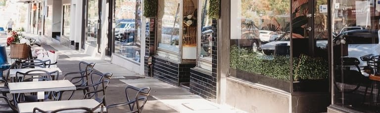 Food, Beverage & Hospitality Businesses for Sale in VIC