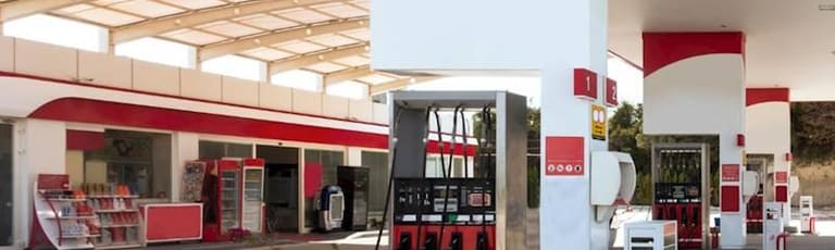 Commercial Real Estate