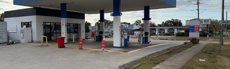 Service Station Businesses for Sale in Australia