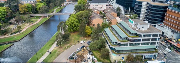 291 Commercial Real Estate Properties For Lease in Parramatta, NSW 2150