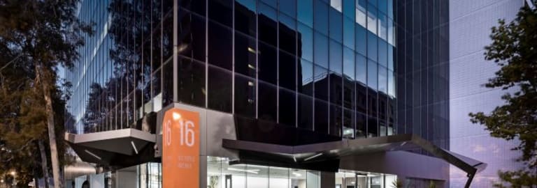 Commercial Real Estate