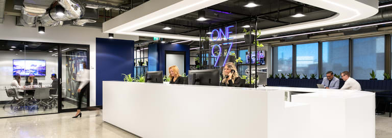 386 Commercial Real Estate Properties For Lease in Perth, WA 6000